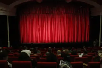 Edinburgh Short Film Festival