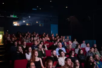 Edinburgh Short Film Festival