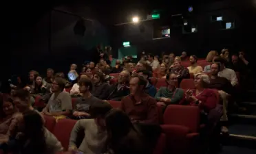 Edinburgh Short Film Festival