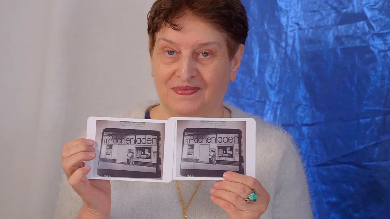 Archiv-Memory (Archive-Memory)