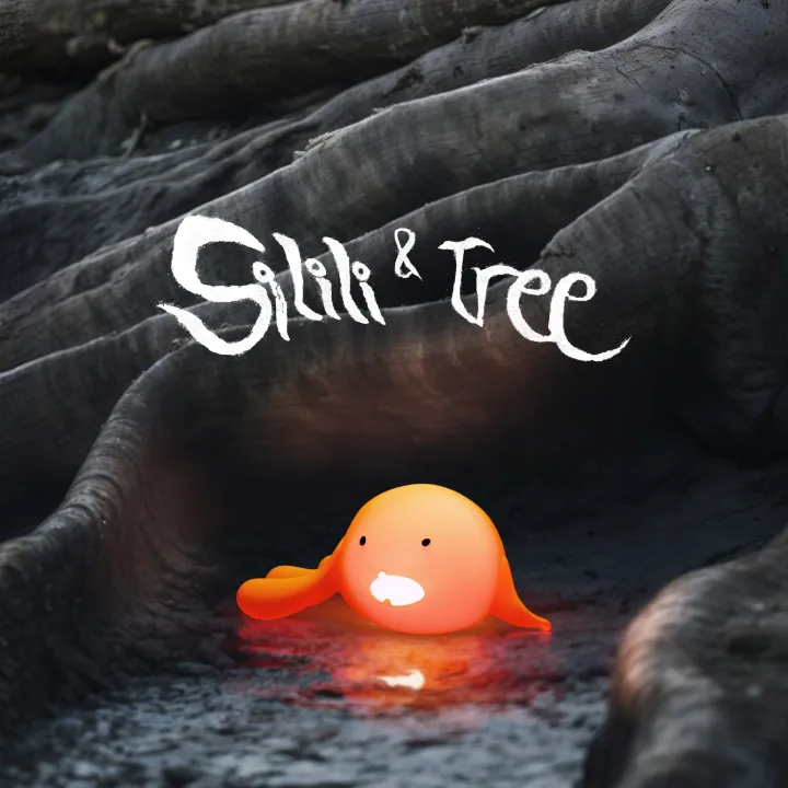 樹妮妮 (Silili and Tree)